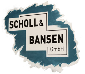 Startseite | Scholl & Bansen GmbH